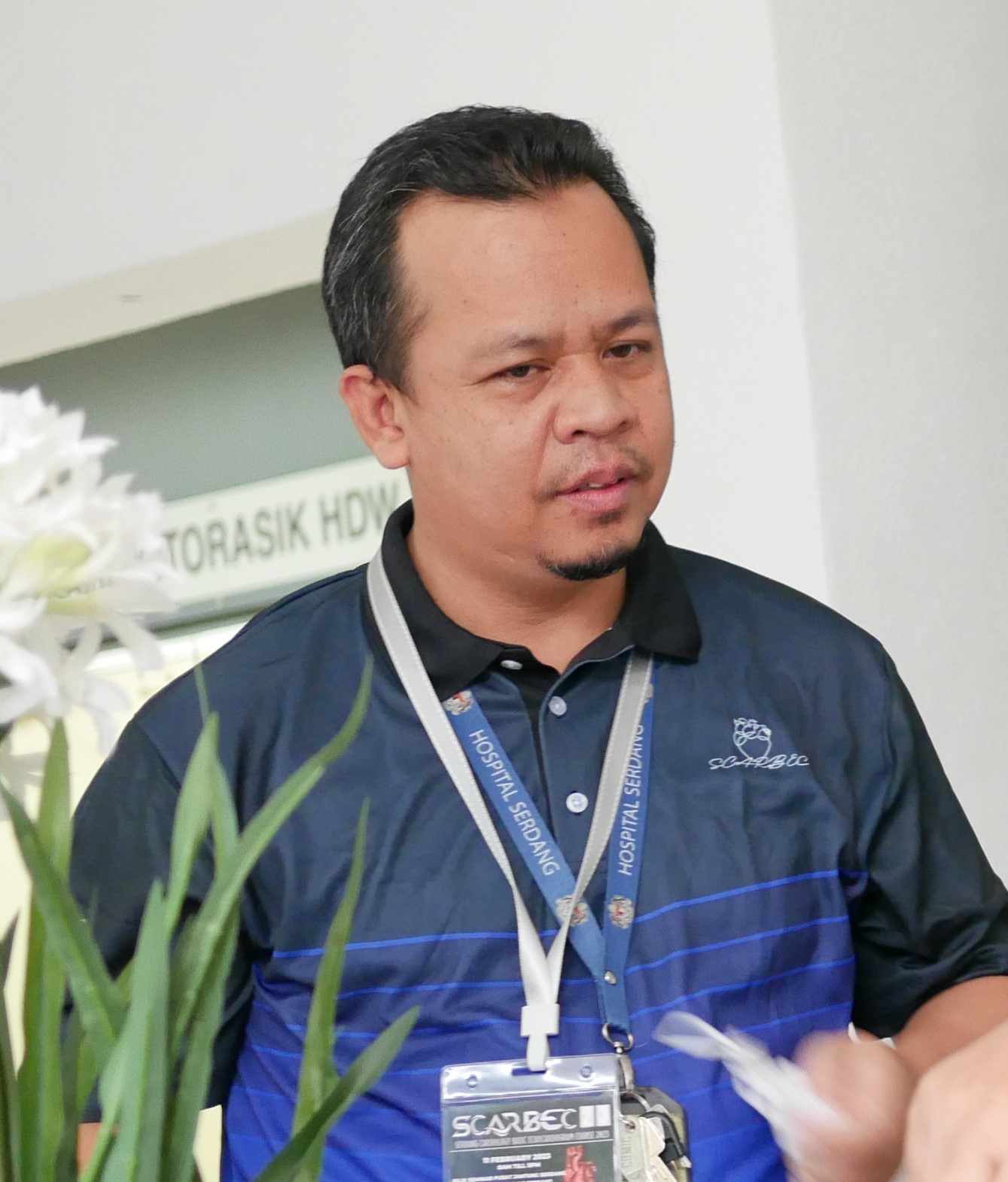 secaso » Selangor Cardiac Sonographer Society